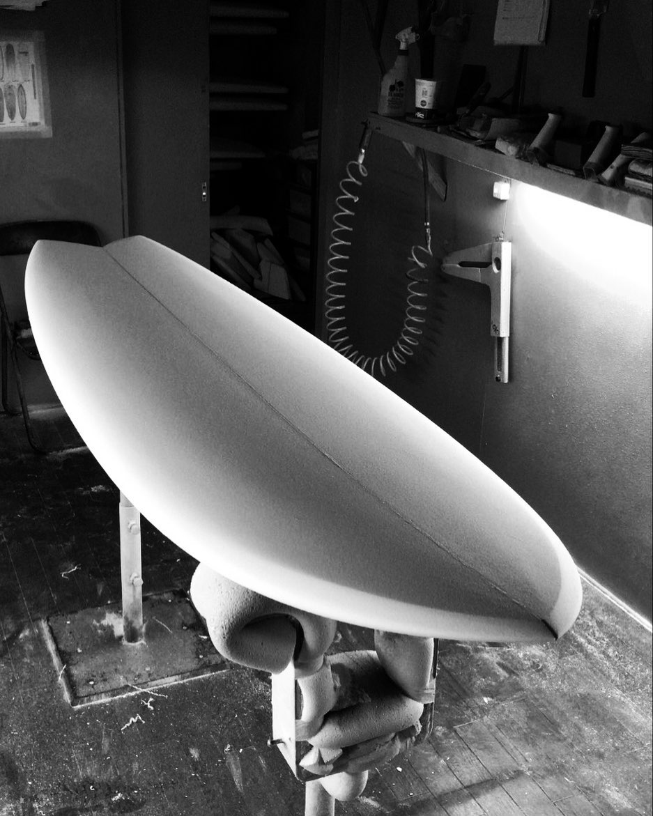 ウイングサーフボード Wing Surfboard by 増山翔太プロ 東京 秋葉原
